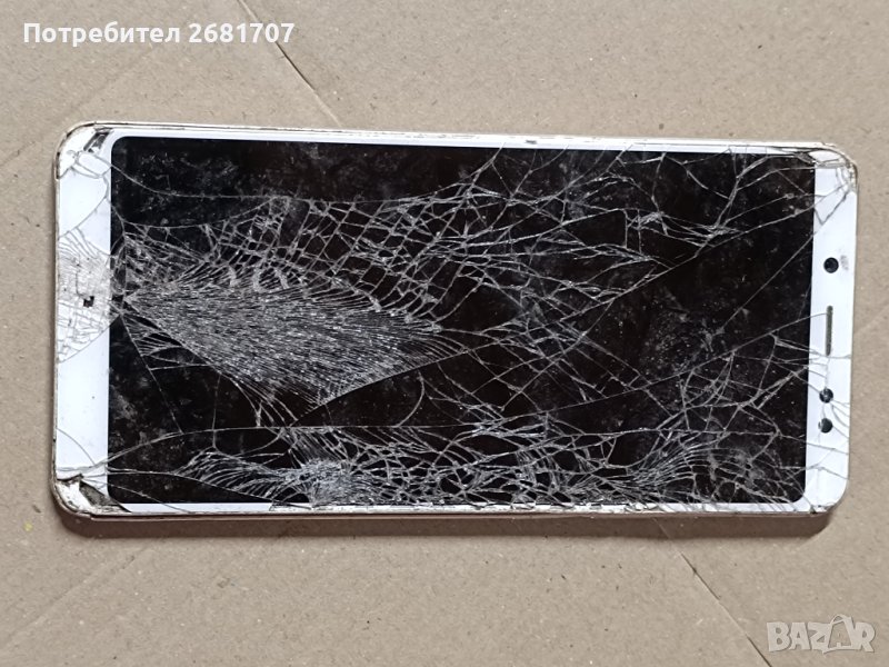 Телефон Redmi note 5 в Xiaomi в гр. Шумен - ID43707011 — Bazar.bg