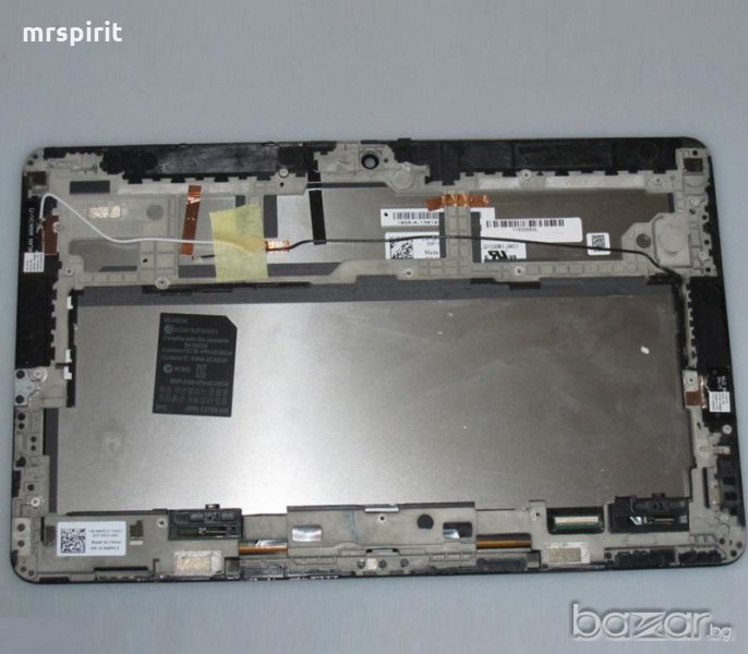 Dell Venue 11 Pro 5130 T06G LCD Screen Touch в Таблети в гр. Разград ...