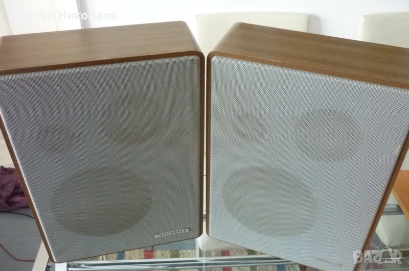 TELEFUNKEN TL 600 в Тонколони в гр. Враца - ID39570148 | Bazar.bg