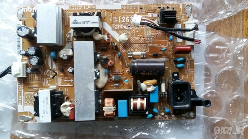 Power Board BN44-00438C в Части и Платки в гр. Шумен - ID24791471 ...