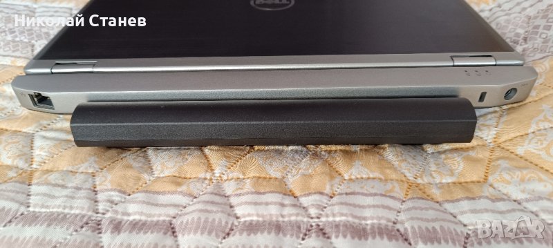 Продавам лаптоп Dell Latitude E6230 class A в Лаптопи за дома в гр ...