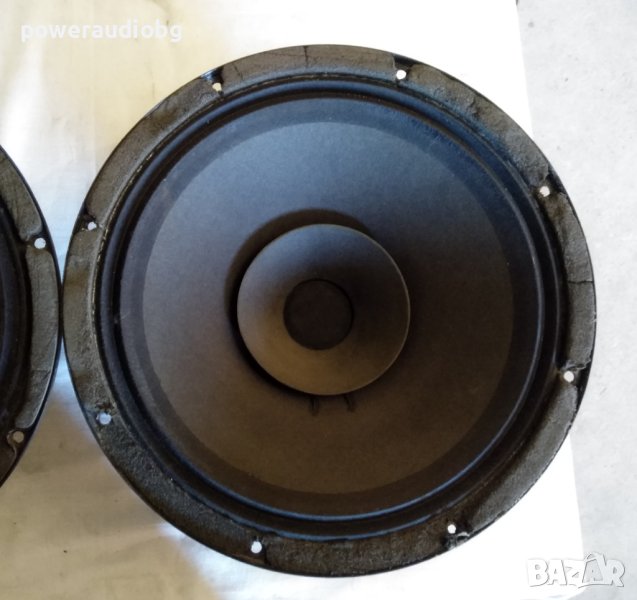 Vintage 12 инча Говорители Philips AD 12100/M8 - 2бр в Тонколони в гр ...