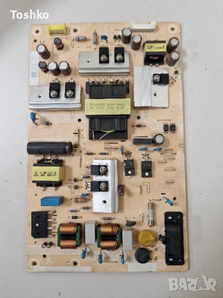 Power board 715GA052-P01-013-003S TV PHILIPS 43PUS7906/12 в Части и Платки в гр. Самоков ...