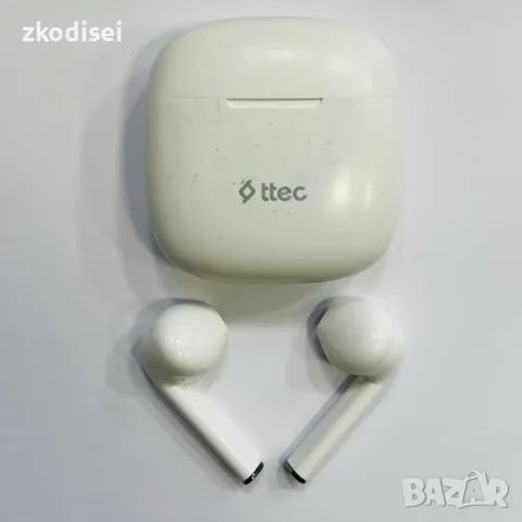 Bluetooth слушалки TTEC MODE в Bluetooth слушалки в гр. Варна ...