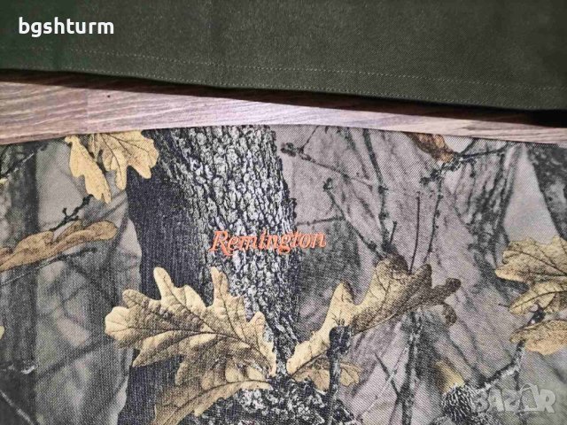МЕК КАЛЪФ ЗА ДЪЛГОЦЕВНО ОРЪЖИЕ REMINGTON в Оборудване и аксесоари за ...