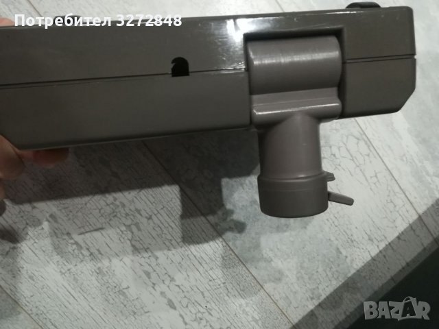 Електрическа четка за прахосмукачка MIELE Electro в Прахосмукачки в гр ...