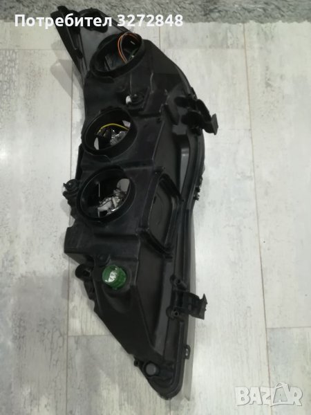 Оригинални фарове FIAT Ducato;CITROEN Jumper;Peugeot Boxer - LED ...