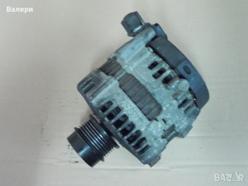 Алтернатор 96 571 296 80 за PEUGEOT 407 607 CITROEN C5 2.7HDI в Части в гр. Видин - ID38721506 ...