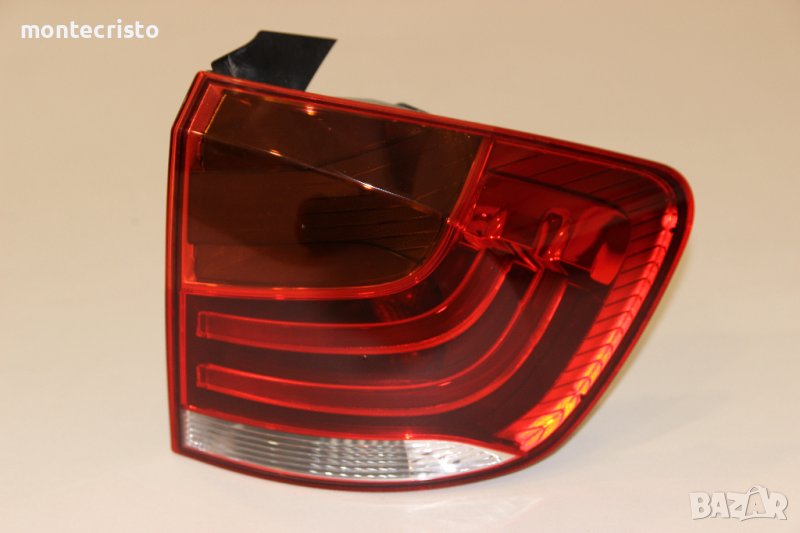 Десен стоп BMW X1 E84 (2009-2015г.) 63212990110 LED в Части в гр. Враца ...