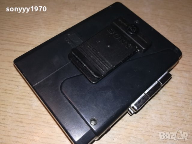 sony wm-36 walkman-ретро колекция-внос швеицария в MP3 и MP4 плеъри в ...