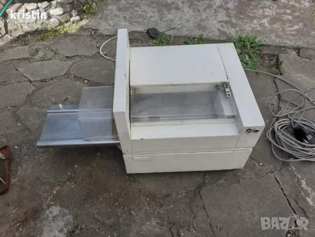 Хлеборезачка в Хлебопекарни в гр. София - ID28873396 — Bazar.bg
