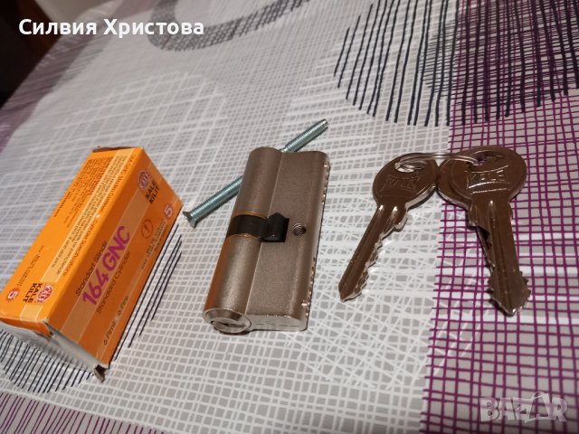 Патрон за входна врата KALE в Входни врати в гр. Габрово - ID43300273 ...