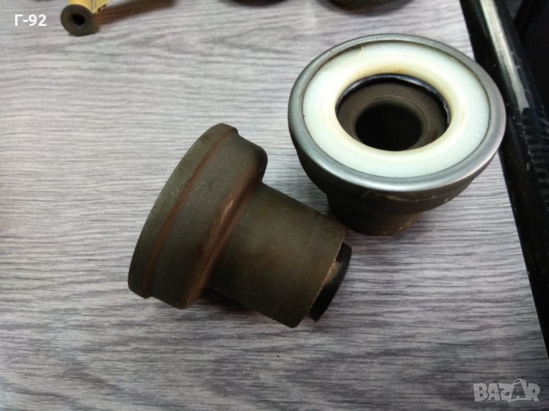 251407077=3652201,**NEU**LEMFÖRDER**T 3 **Тампон, носач (горен)**05. ...