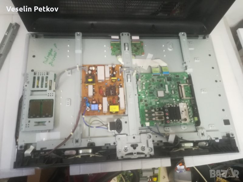 LG 32LH5000 на части в Телевизори в гр. Ловеч - ID27363481 | Bazar.bg