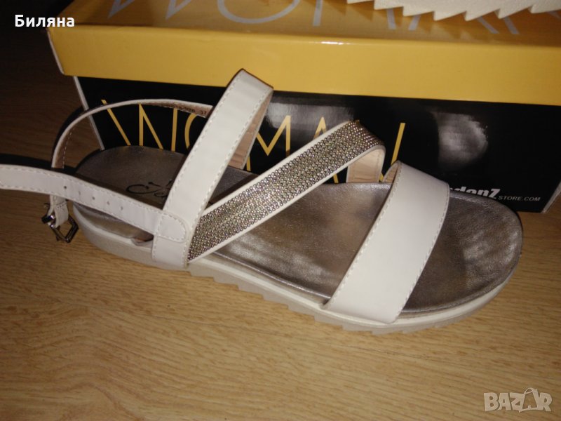 Нови дамски сандали Tendenz в Сандали в гр. Мездра - ID25389027 — Bazar.bg