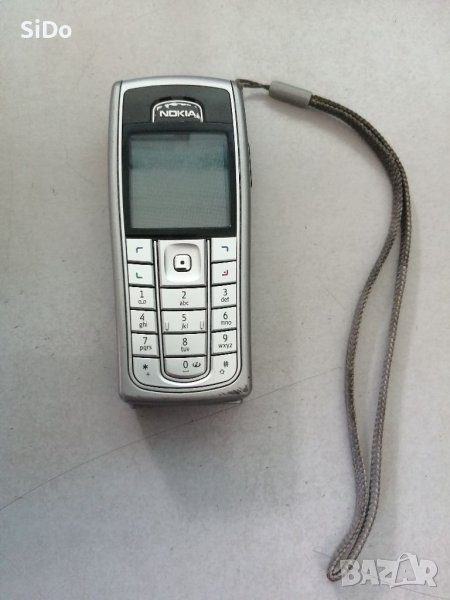Nokia 6230 в Nokia в гр. Елин Пелин - ID40724175 — Bazar.bg