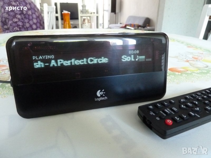 Logitech Squeezebox Classic в Други в гр. Плевен - ID25226292 — Bazar.bg