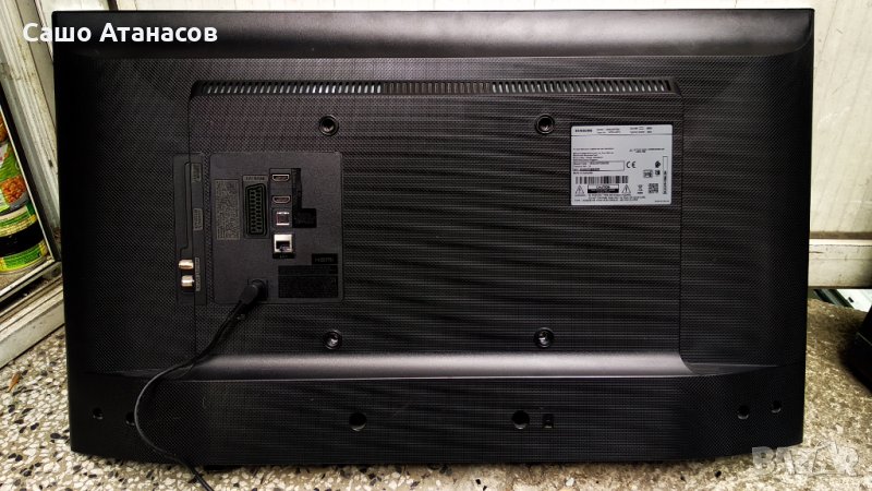 SAMSUNG UE32J4570SS с дефектна матрица ,BN41-02360B ,WDF710Q ,CY ...
