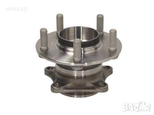 61617194029 Моторче за предни чистачки за БМВ /BMW E60,E61 в Части в гр ...