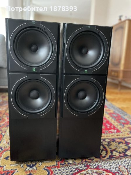 Тонколони KEF C75 в Тонколони в гр. София - ID40269099 | Bazar.bg