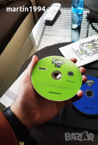 Sims 2 Limited Edition / Колекционерско издание! в Игри за PC в гр ...