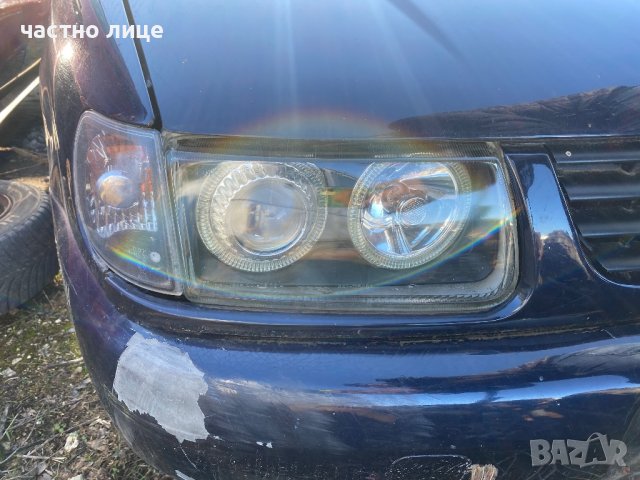 Фарове Стопове vw polo в Автомобили и джипове в гр. Добрич - ID43702281 ...