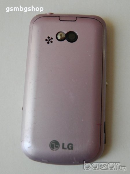 LG GW300 - за части в LG в гр. София - ID6665645 | Bazar.bg