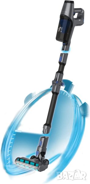 Безжична прахосмукачка циклон Rowenta RH6971WO X-Pert 3.60 в ...