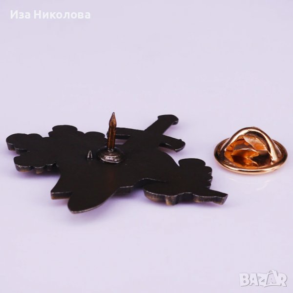 Нацистки бадж в Други ценни предмети в гр Хасково Id39446792 — Bazar Bg