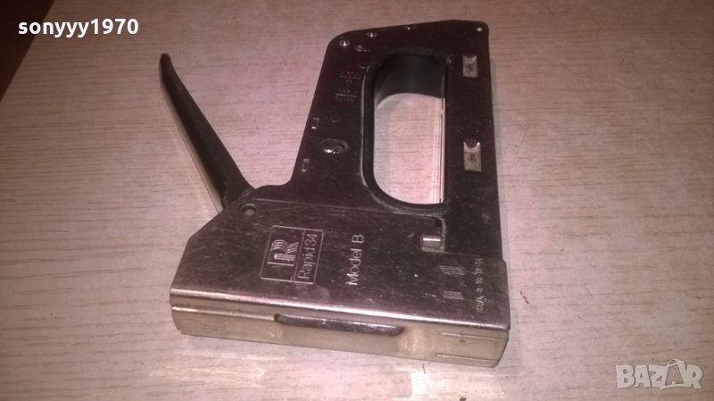 rapid 34 model b-made in sweden-внос швеция в Други инструменти в гр ...