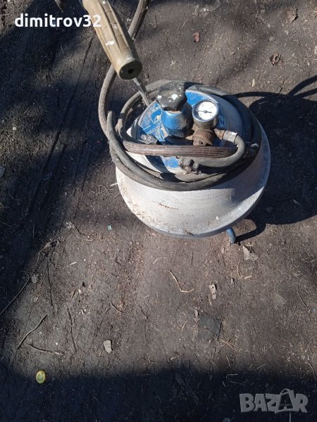 Уред за обезвъздушаване на спирачки в Селскостопанска техника в гр Стара Загора Id39943416