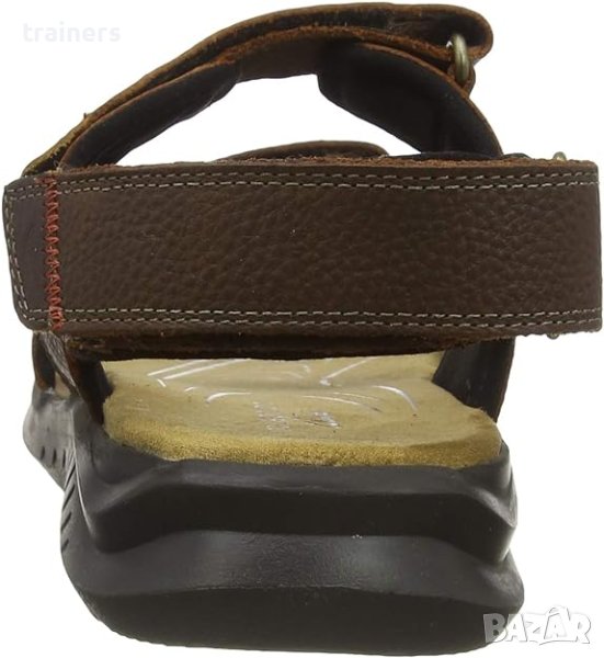 Clarks Hapsford код 15770 Оригинални Мъжки Сандали в Мъжки сандали в гр ...