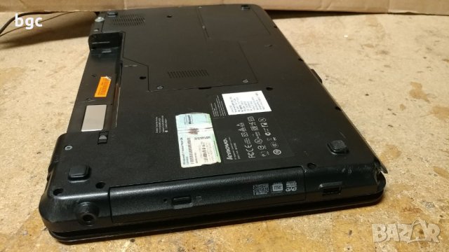 Lenovo G555 на части Г555 Леново Лаптоп части употребяван в Части за ...