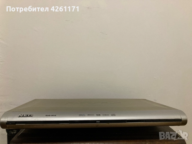 DVD Neo в Друга електроника в гр. Стара Загора - ID52497953 | Bazar.bg