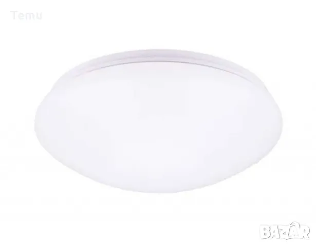 LED плафон за баня Simple, 18W, IP 44 в Лед осветление в гр. Варна ...