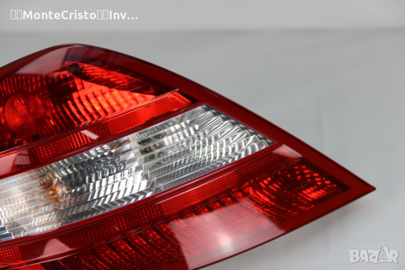 Ляв стоп Mercedes SLK R171 (2004-2011г.) / A1718200164 в Части в гр ...