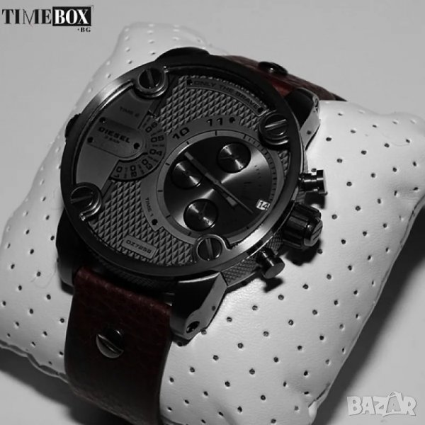 Diesel DZ7258 Little Daddy SBA Oversized. Нов мъжки часовник в Мъжки в ...