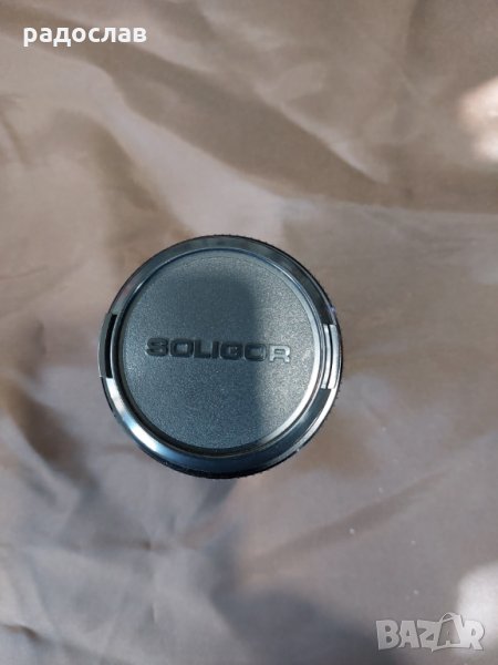 MC Soligor S/M 28-70mm f/3.9-4.8 Zoom Macro в Обективи и филтри в гр ...