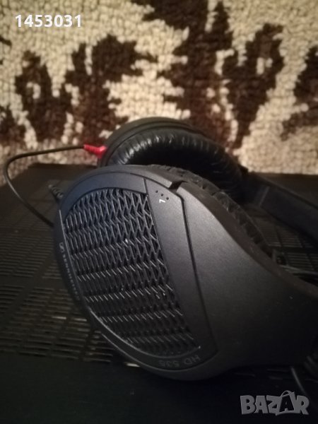 Sennheiser HD 535 в Слушалки и портативни колонки в гр. Шумен ...