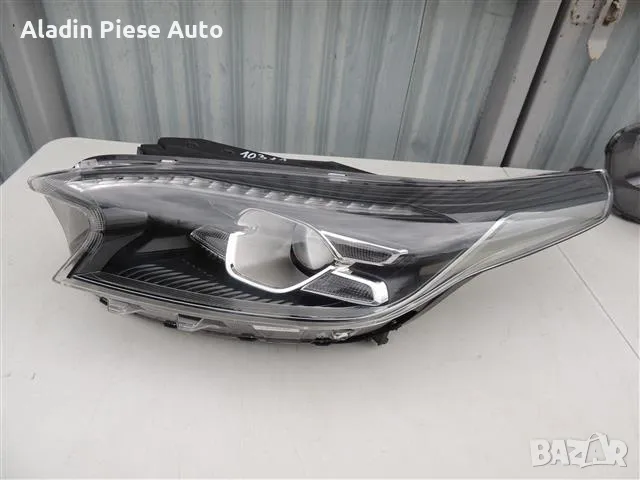 Ляв фар Kia X-Ceed, Xceed Full Led година 2018 2019 2020 2021 2022 код ...