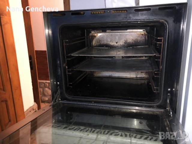 Конвектомат в Обзавеждане на кухня в с. Баня - ID27548532 — Bazar.bg
