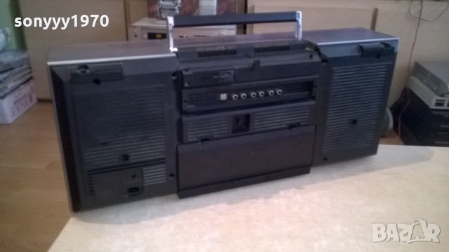 philips d8614 stereo sound machine-внос швеицария в Ресийвъри ...