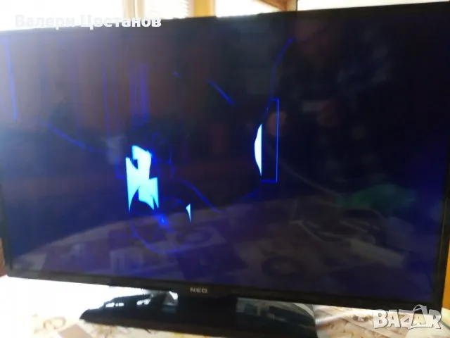 стойка телевизор NEO LED-40730 в Стойки, 3D очила, аксесоари в с ...