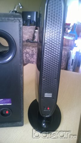 samsung stereo receiver-rts-he10-dvd-usb-hdmi-aux-subwoofer-от англия в ...