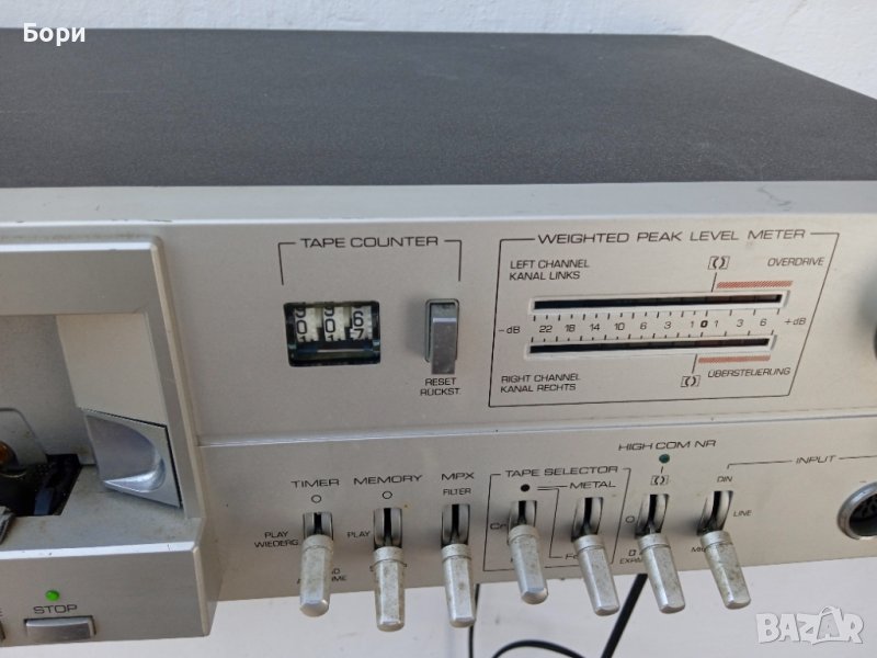 TELEFUNKEN RC 200 в Декове в гр. Враца - ID39892874 | Bazar.bg