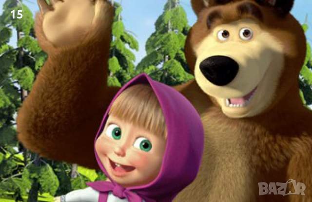 Оригинални детски анимационни филми в Анимации в гр. София - ID24177015 ...