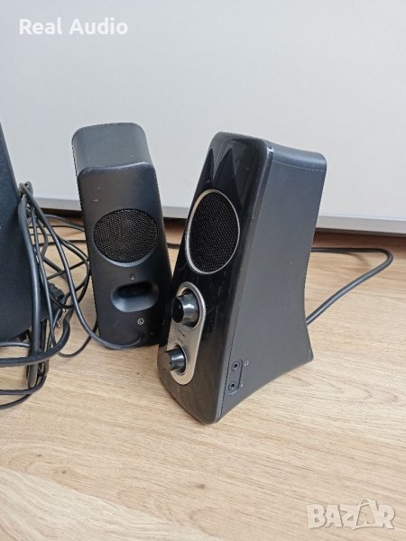 Logitech тонколони говорители буфер в Тонколони в гр. Стара Загора ...