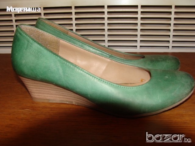 разпродажба Venturini оригинални естествена кожа в Дамски елегантни ...