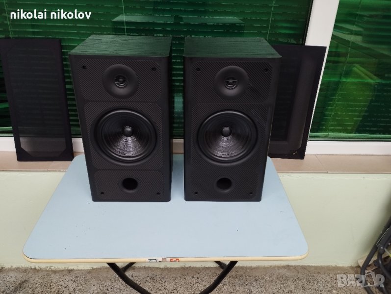 Focal JMlab Symbol 2 в Тонколони в гр. Ботевград - ID43061640 | Bazar.bg