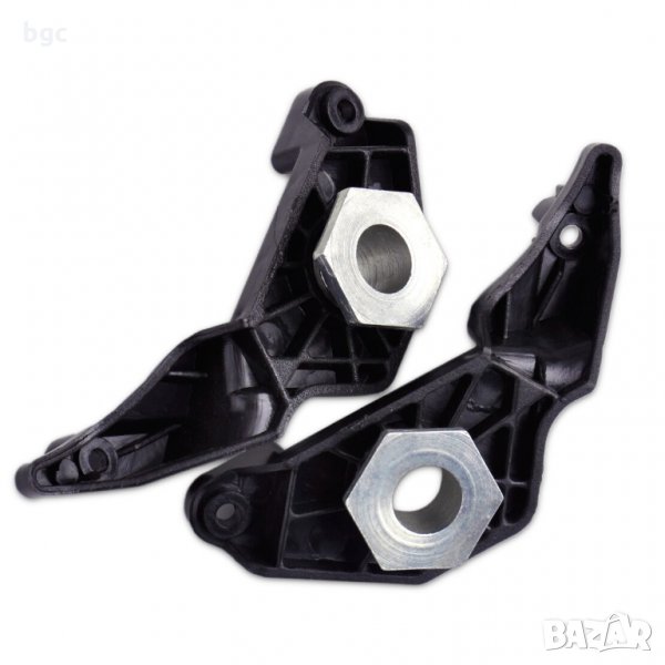 Водачи Щипки Фарове Регулатори за BMW 5 E60 E61 63126941478 63126942478 ...